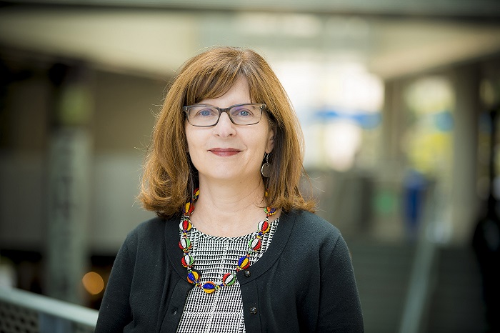 Dr. Carol Padden - Discovering New Sign Languages Around the World ...