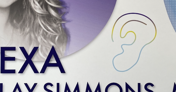 ASL Lecturer Alexa-Paulay Simmons presented at TEDxOhioStateUniversity ...