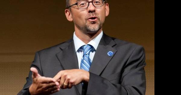 Dr. Joseph Murray Presenting "Deaf Gain: Raising the Stakes for Human ...