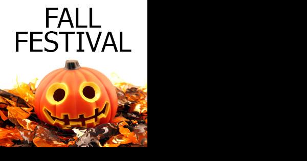 OSDAA: Fall Festival | American Sign Language Program